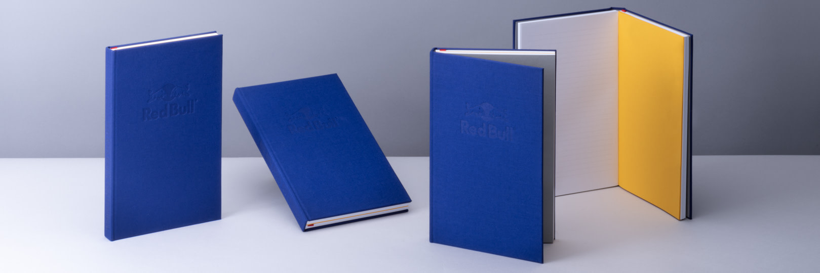 5 cover-worthy notebook designs | Notebook inspiration - MOO Blog