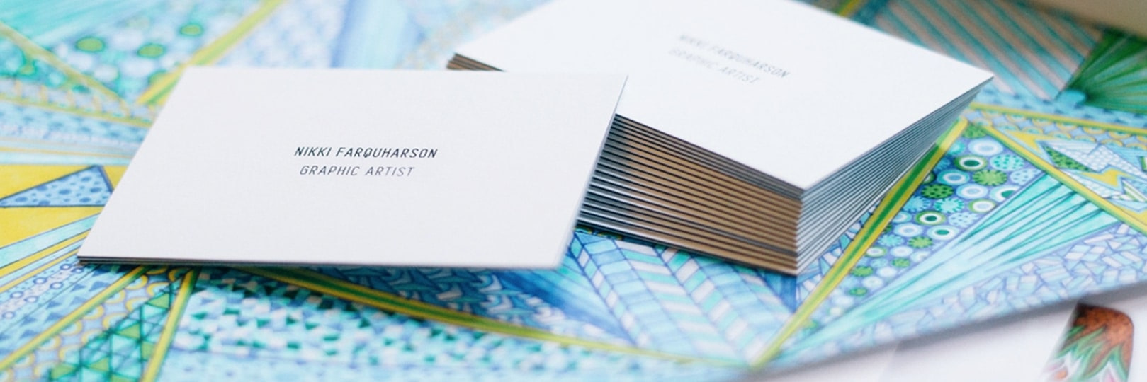 Build brand love with a simple thank you note - MOO Blog