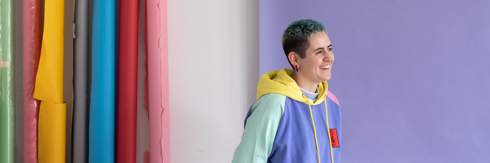 Aries Moross on design with a difference - MOO Blog