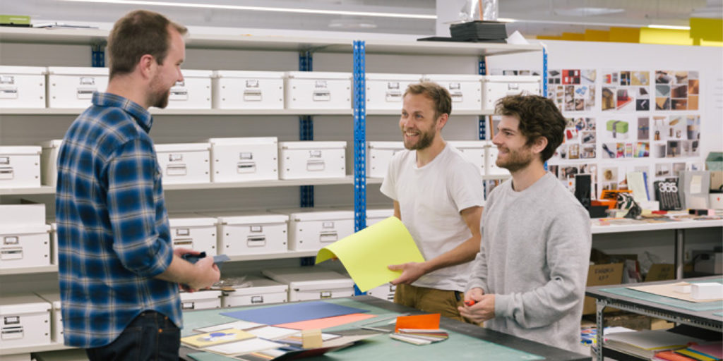 How to create enthusiastic employees - MOO Blog