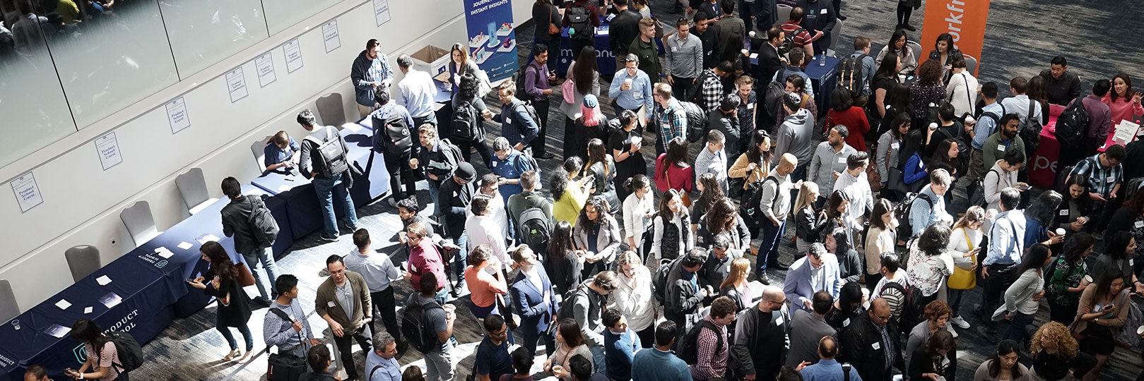 How to get the most out of real estate conference and networking events ...