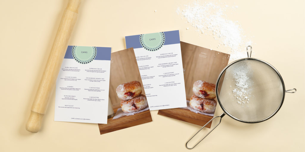 How to make a flyer that stands out [INFOGRAPHIC] - MOO Blog