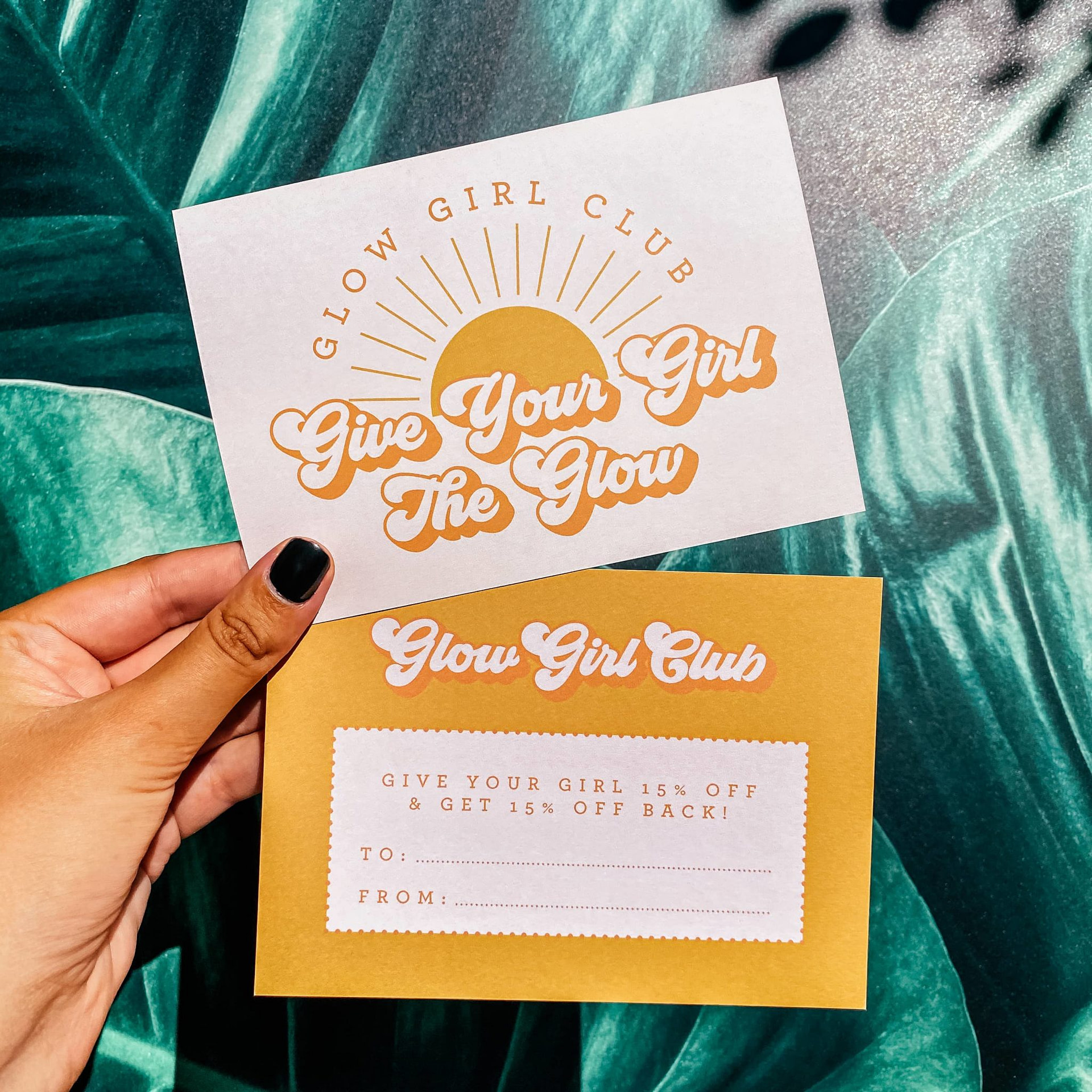 10 inspirational fonts for business cards - MOO Blog