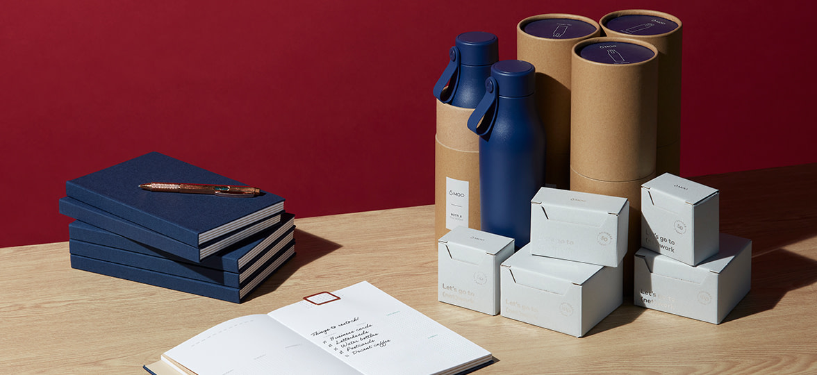 New year. New things to stock up on. - MOO Blog