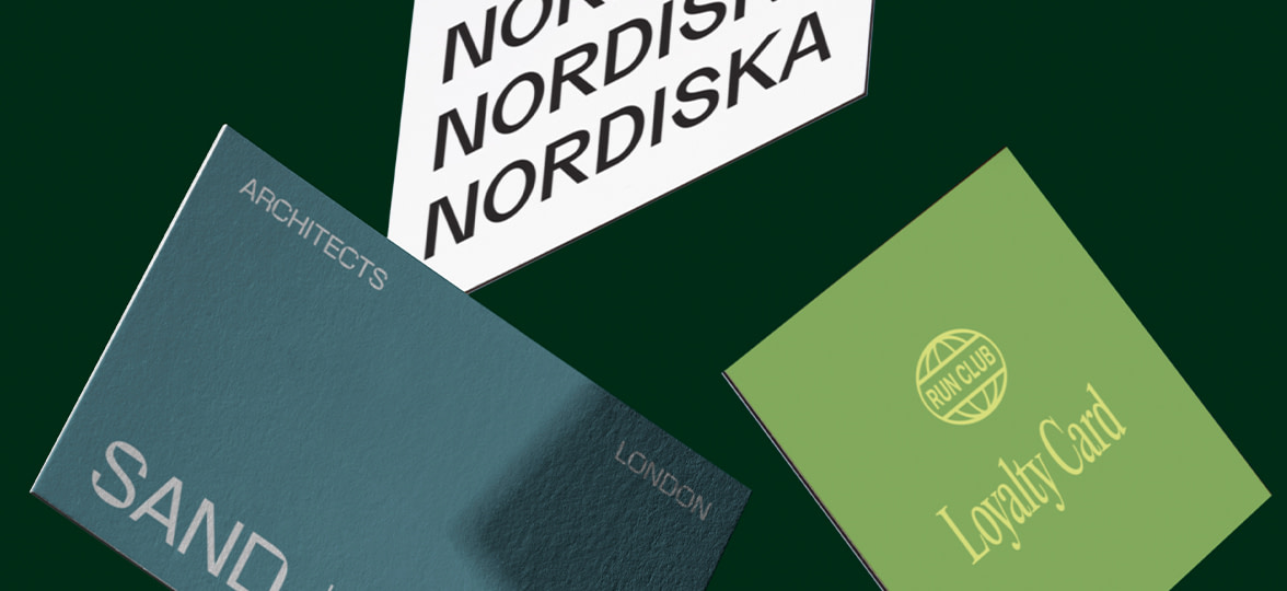 Top Professional Color Combinations to Inspire Your Design - MOO Blog