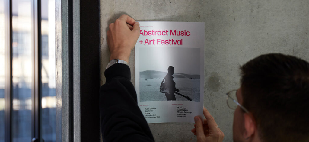 How to distribute flyers - MOO Blog