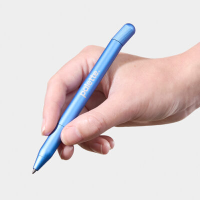 Why our new ballpoint pen makes the perfect gift - MOO Blog