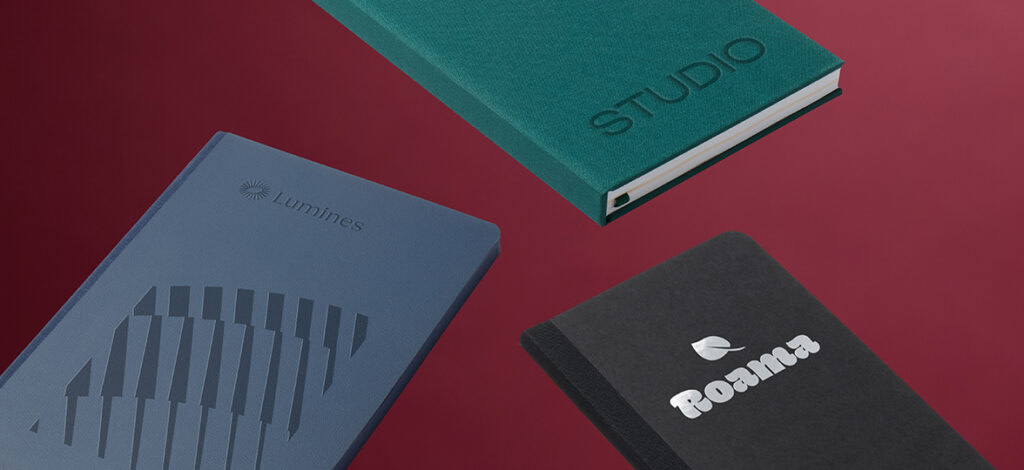 How to make a Notebook you’ll love to use - MOO Blog
