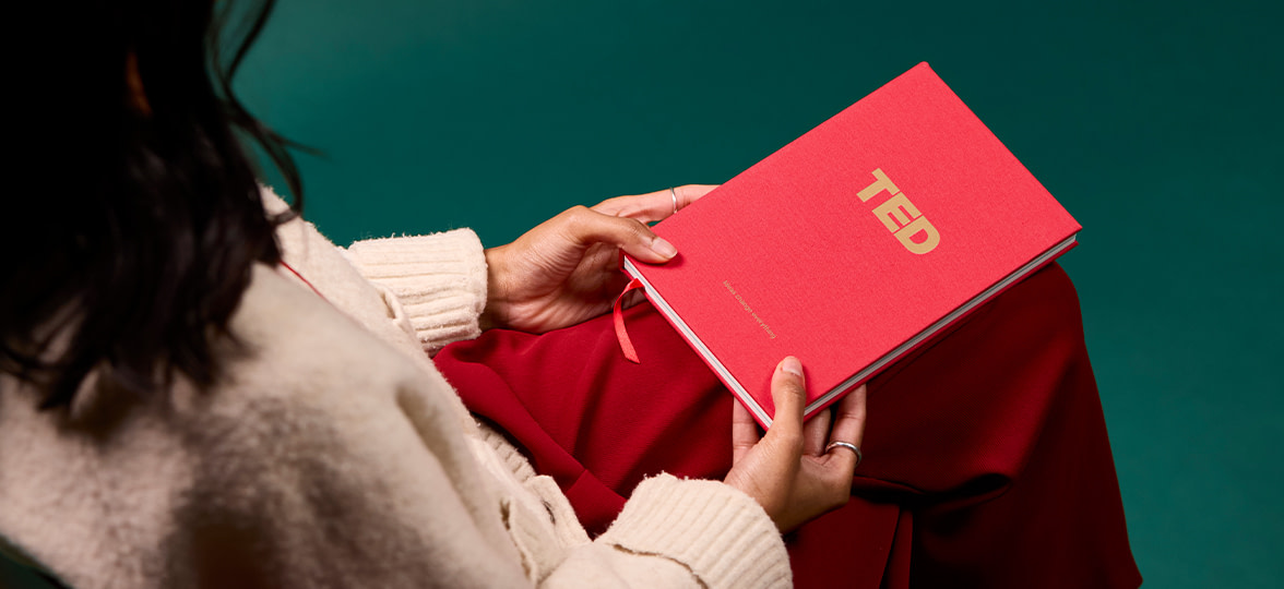 TED x MOO: making events unforgettable - MOO Blog