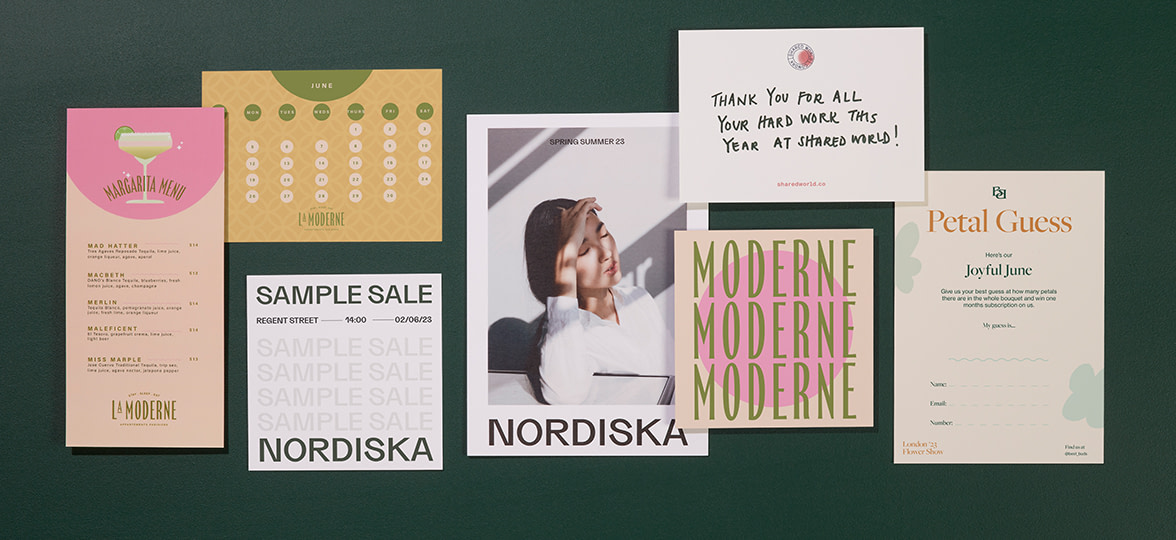 The ultimate Postcard sizes and dimensions guide - MOO Blog