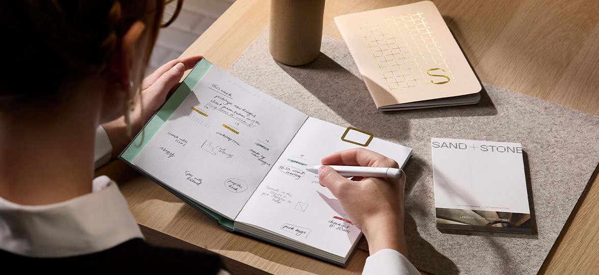 Create New Year’s resolutions you’ll actually stick to - MOO Blog