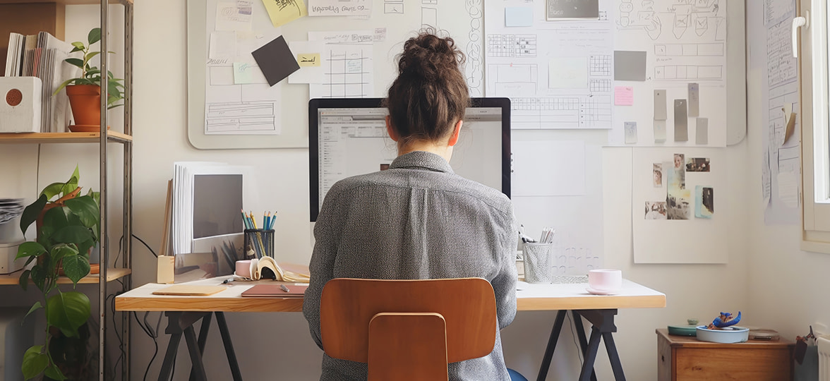 The future of remote working in 2025 - MOO Blog