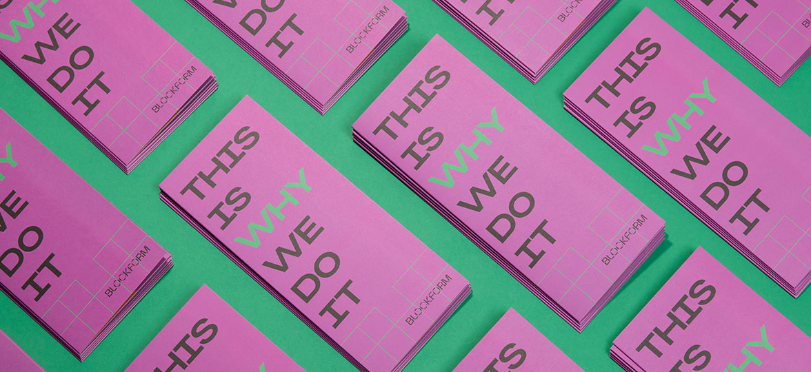 The ultimate brochure size guide - MOO Blog