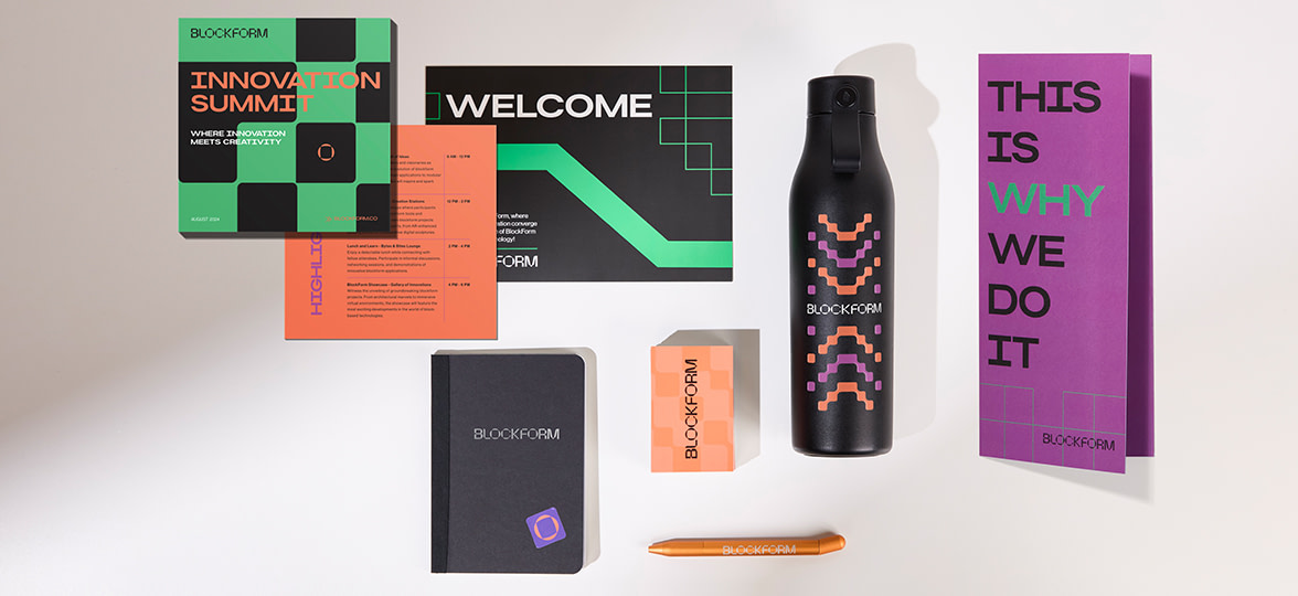 Corporate Identity Design: Building a Strong Visual Identity- MOO Blog
