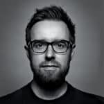 Meet Luke Tonge: the man behind Birmingham Design Festival - MOO Blog