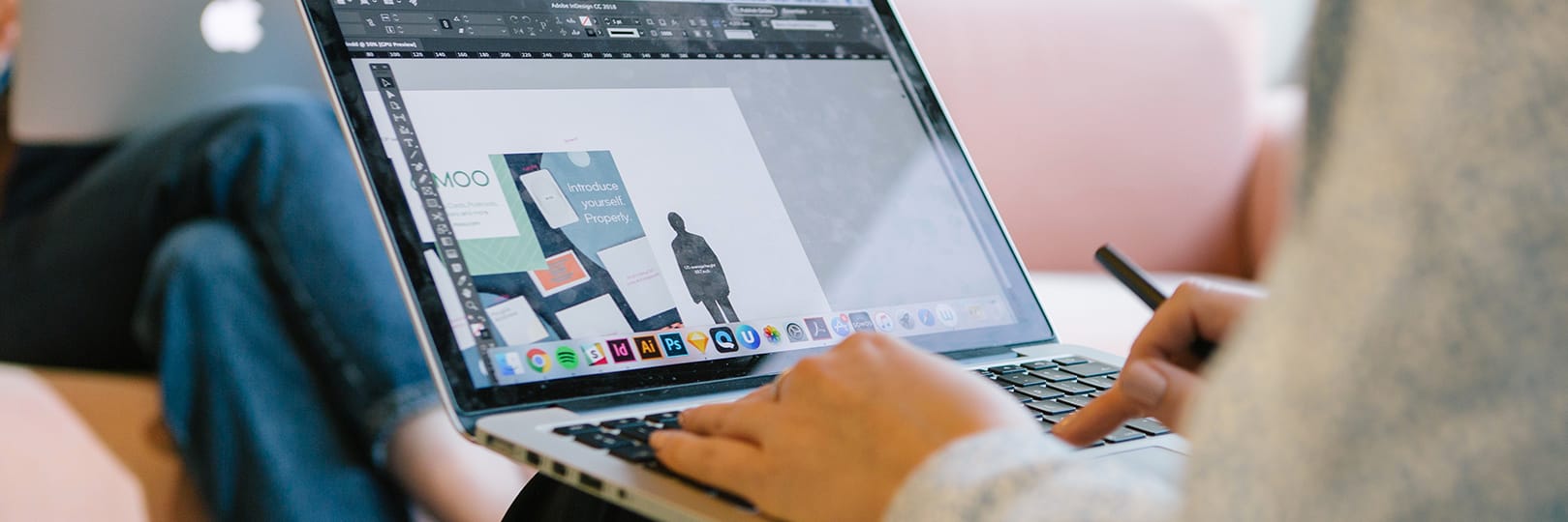 How to Build a Color Palette for Your Brand with MOO - MOO Blog