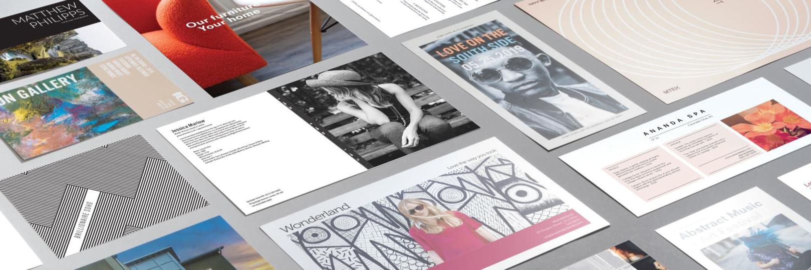 The ultimate guide to flyer sizes and dimensions - MOO Blog