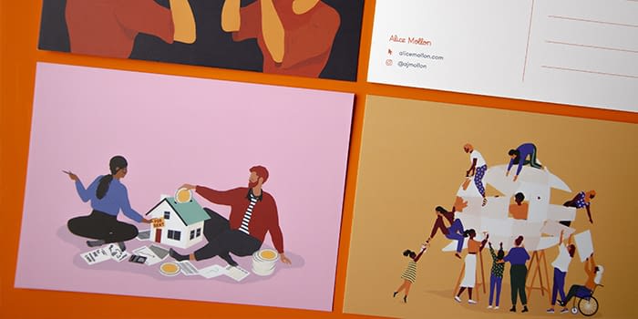 The psychology of branding: from fonts to tone of voice - MOO Blog