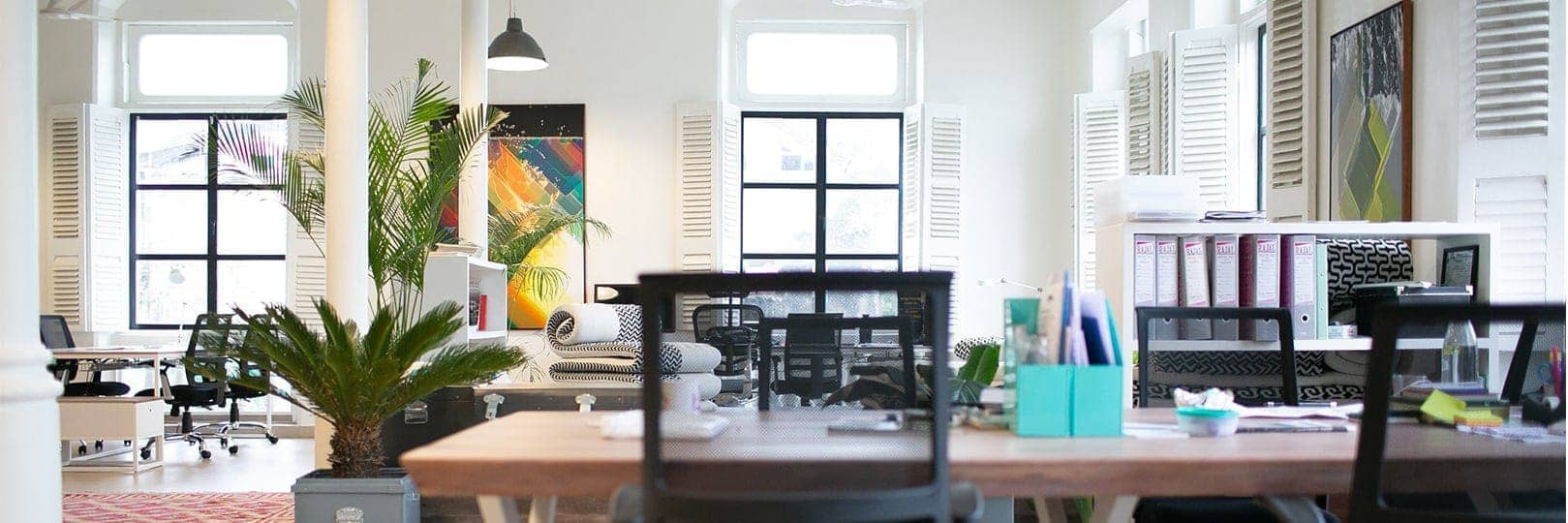 Welcome back to work ideas | Back to work tips - MOO Blog