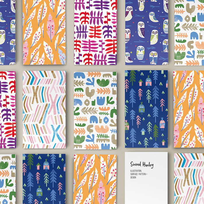 The power of pattern - MOO Blog