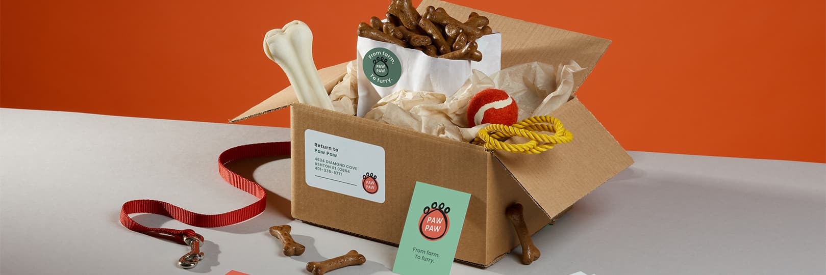 How to nail your packaging inserts | Packaging insert ideas - MOO Blog