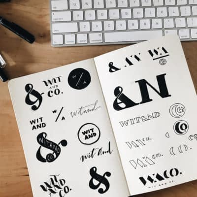 How to design a logo for your business - MOO Blog