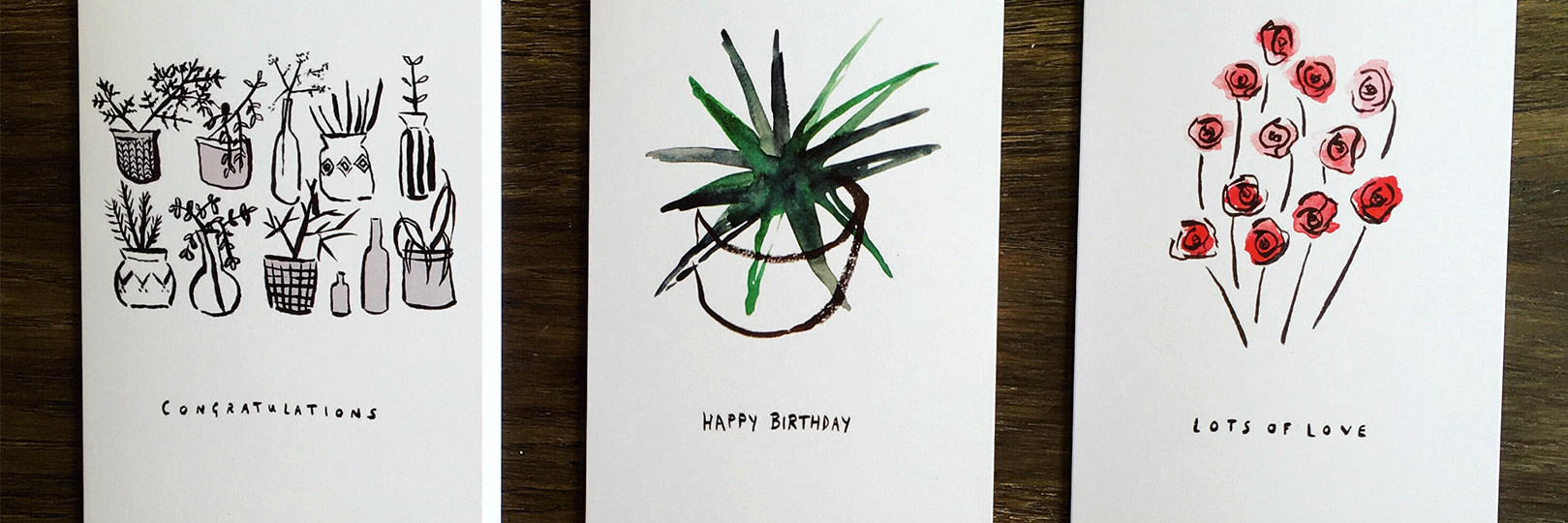 Custom greeting cards: The perfect way to spread joy - MOO Blog