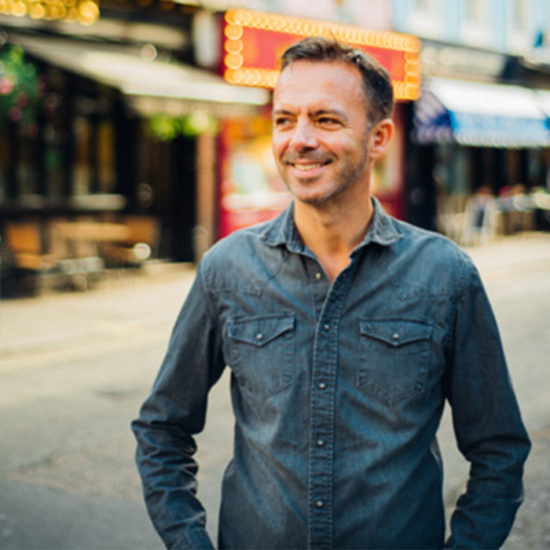 Should you unplan your business? - MOO Blog