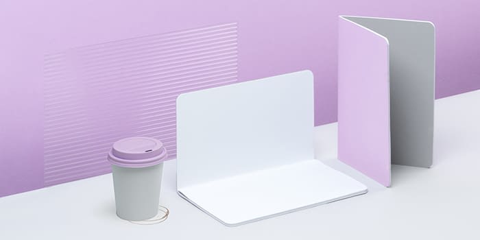 Notebooks for next level note taking - MOO Blog