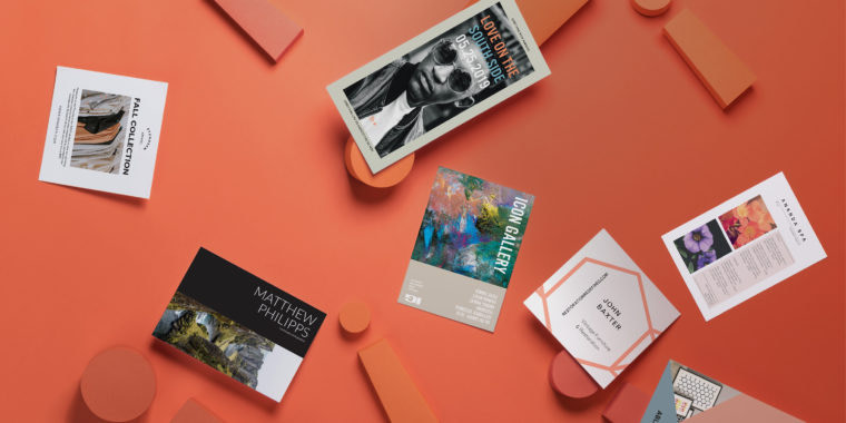 How to make a flyer that stands out [INFOGRAPHIC] - MOO Blog