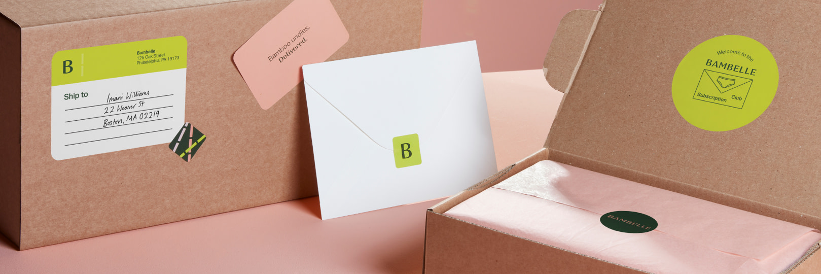 Stick on and stand out with MOO Stickers and Labels | MOO Blog