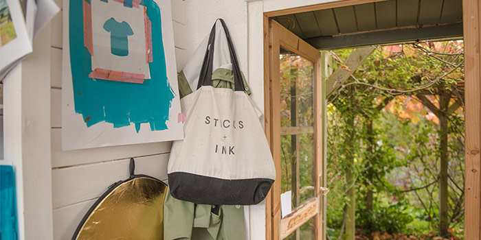 Becoming an Instagram superstar – as a painter - MOO Blog
