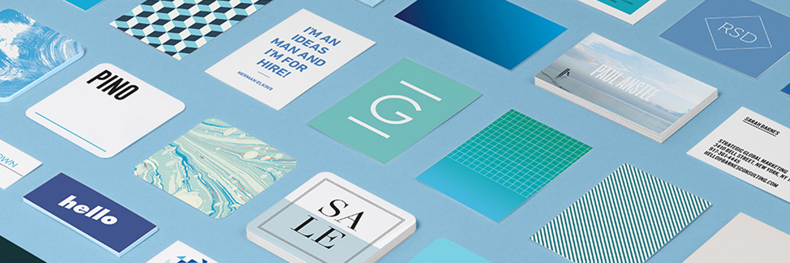 4 creatives share their design predictions for 2019 - MOO Blog