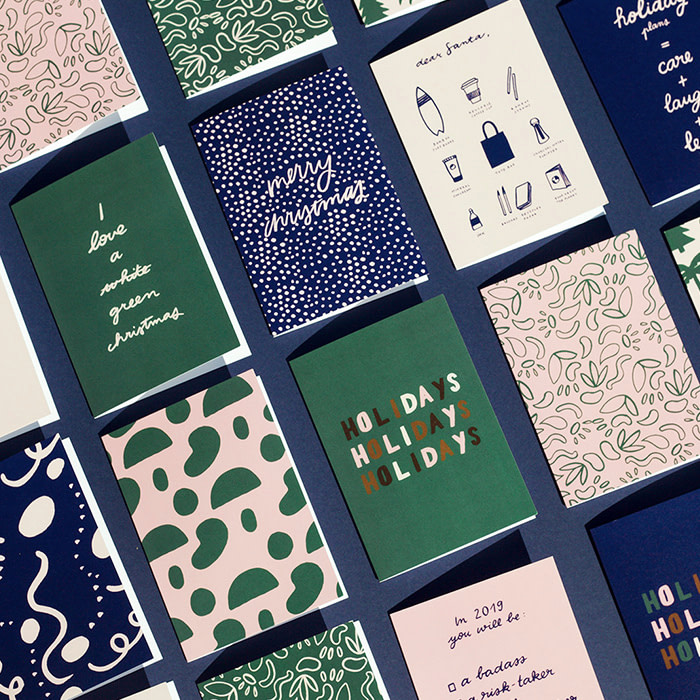 Palettes and personalization: a guide to nailing your holiday designs ...