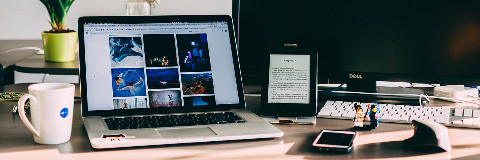 6 ways to make stock images work for your project - MOO Blog