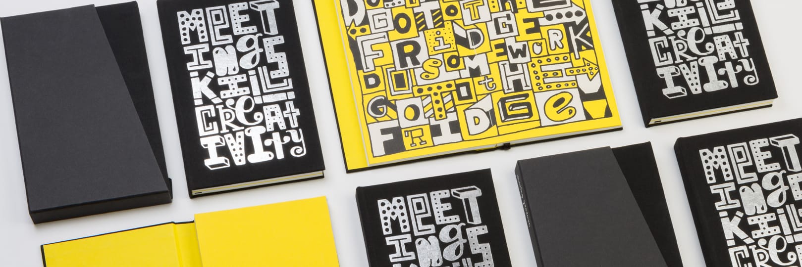 Big words, big ideas: meet Timothy Goodman - MOO Blog