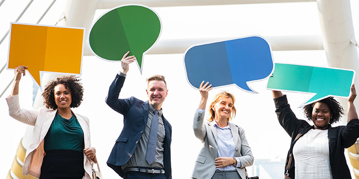 6 ways to make stock images work for your project - MOO Blog