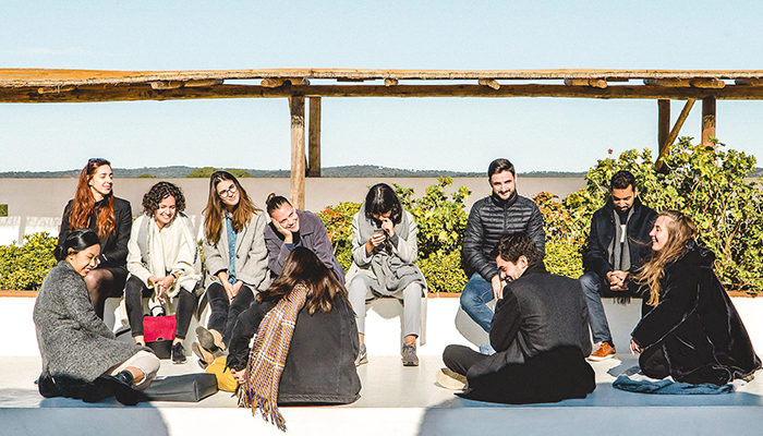 Startup Guide empowers the next generation of entrepreneurs | MOO blog