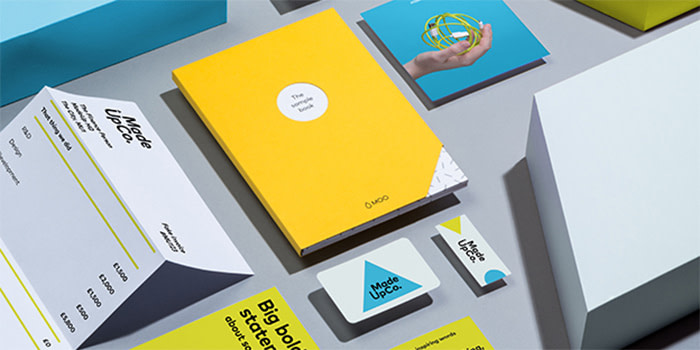 Best types of giveaways for trade shows and events - MOO Blog