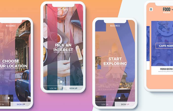 How do digital designers brand their business cards? - MOO Blog