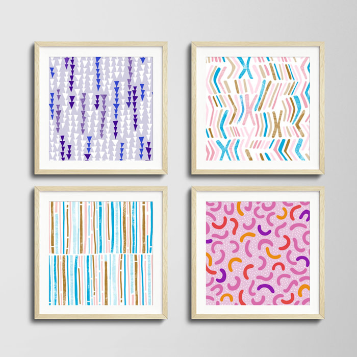 The power of pattern - MOO Blog