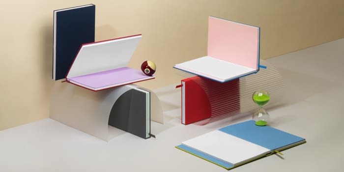 Notebooks for next level note taking - MOO Blog