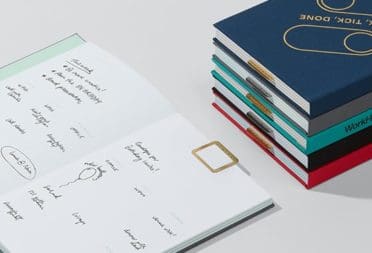 4 Perpetual Planner tips straight from the designer - MOO Blog