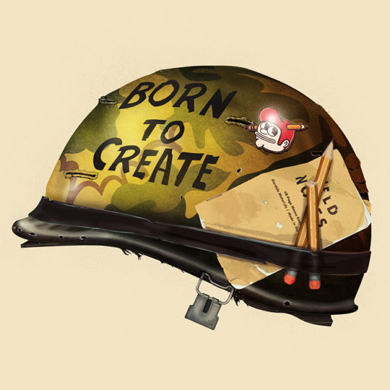 Spot gloss: taking your designs to a whole new level of awesome - MOO Blog