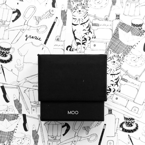 Get inspired to brand your way to a better business | MOO Blog