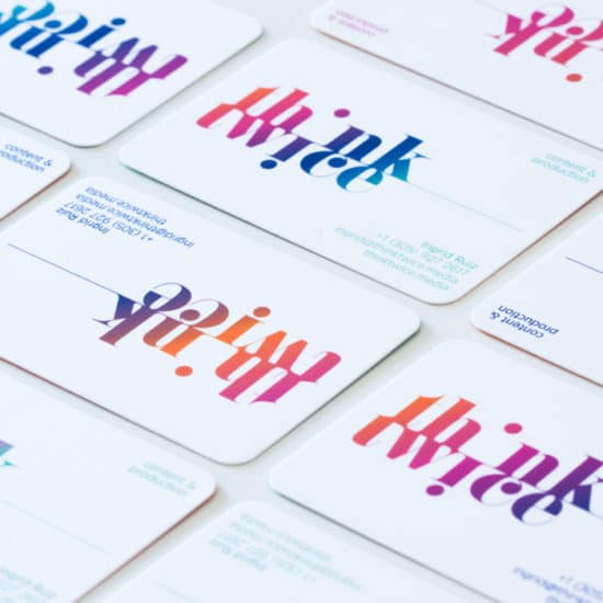 Need branding inspiration? Check out these 3 designs. - MOO Blog