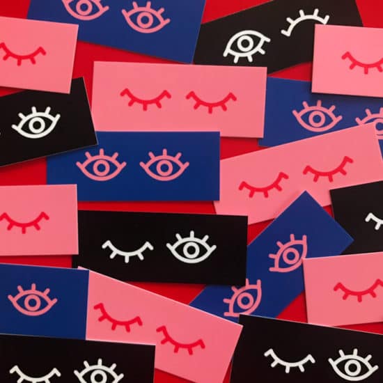 MiniCards that make a big first impression - MOO Blog