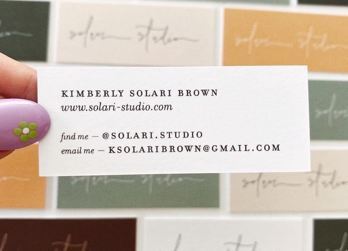 Discover MiniCards with maximum impact - MOO Blog