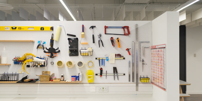 Take a look inside the new MOO offices | MOO Blog