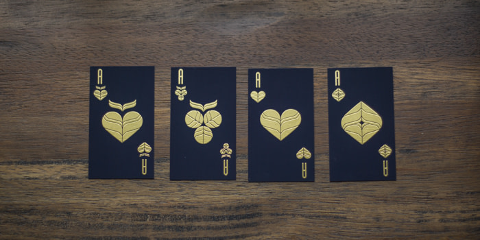 Super Business Cards to suit your style - MOO Blog